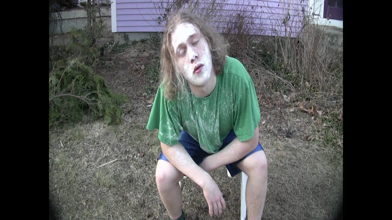 THE CALM COKE HEAD - YouTube