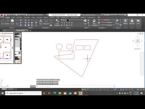 Revision Cloud Command In AutoCad | How To Draw Revision Cloud In ...