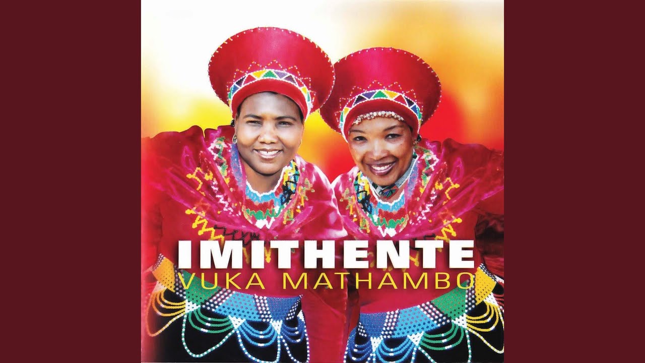 Wayenza Inkinga - YouTube