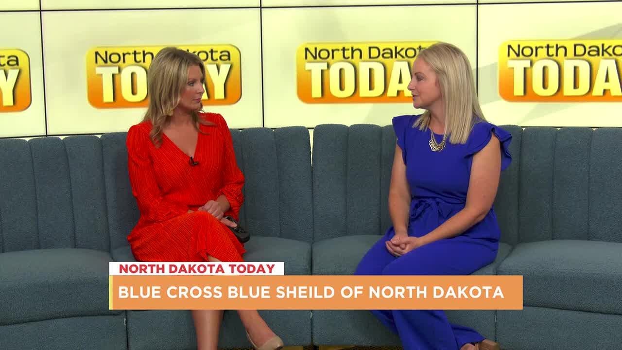 North Dakota Today - Blue Cross Blue Shield ND Caring Foundation ...