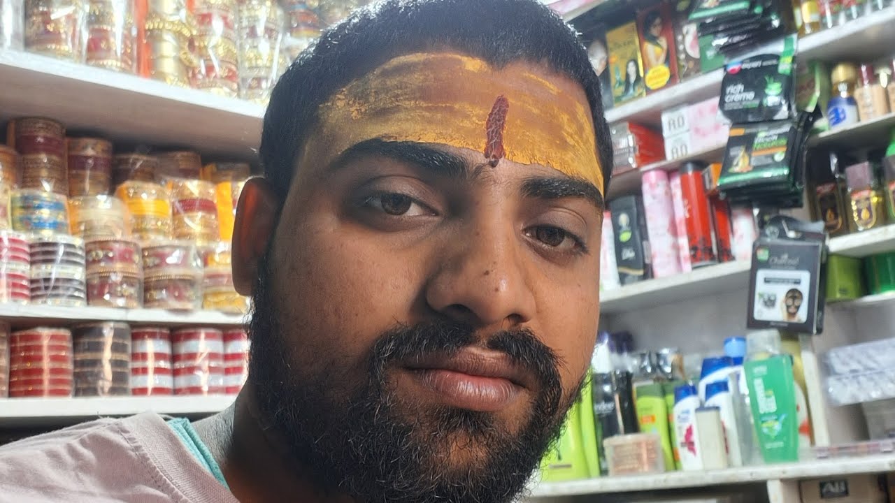 Pari srinagar store [my mini moll] #vlog - YouTube