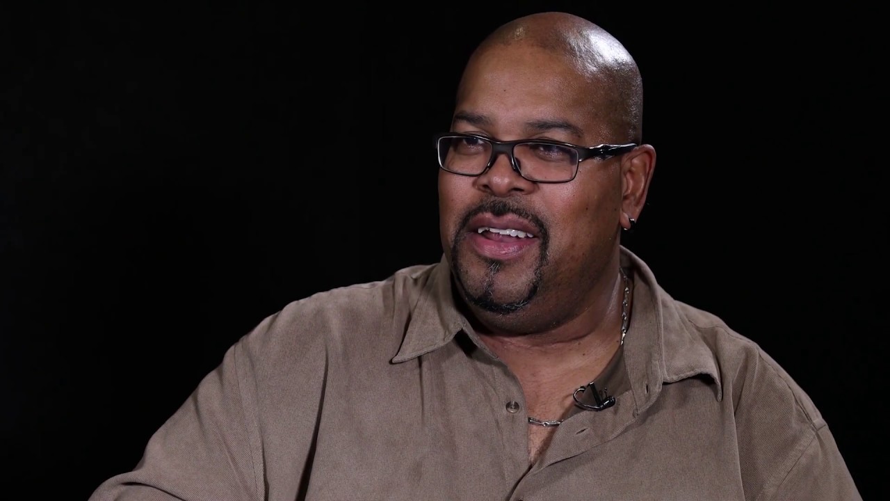 Derrick Gardner & The Big dig! Band - The making of the album "Still I ...