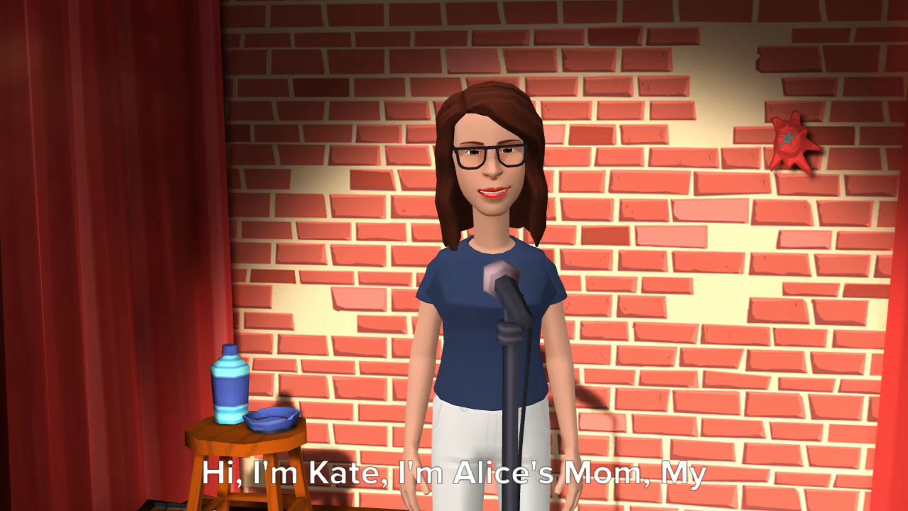I’ve Planned The Alice Gets Grounded Series - YouTube