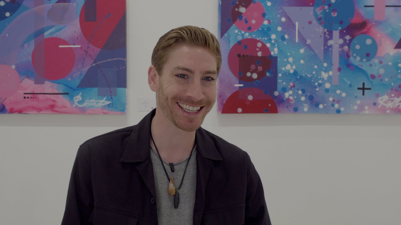 Richard Best at Priory Meadow - YouTube