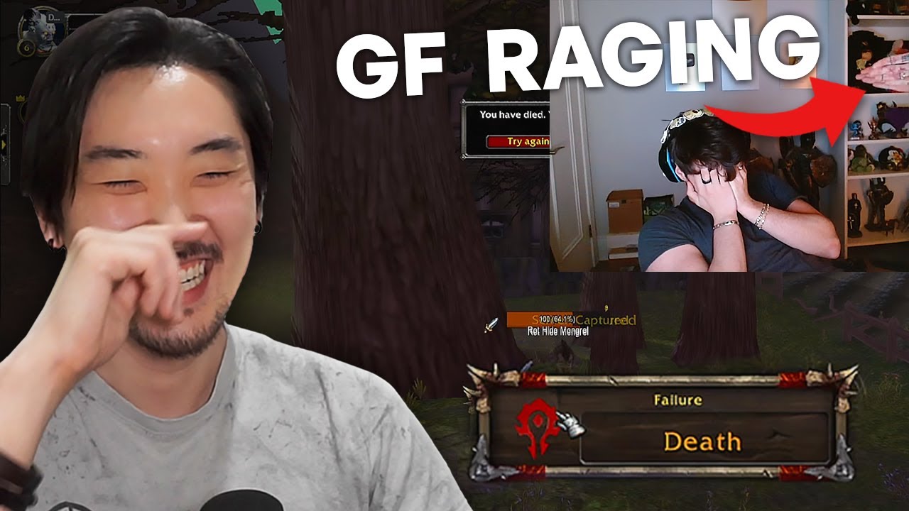 DAY 1 OnlyFangs Deaths are HILARIOUS - YouTube