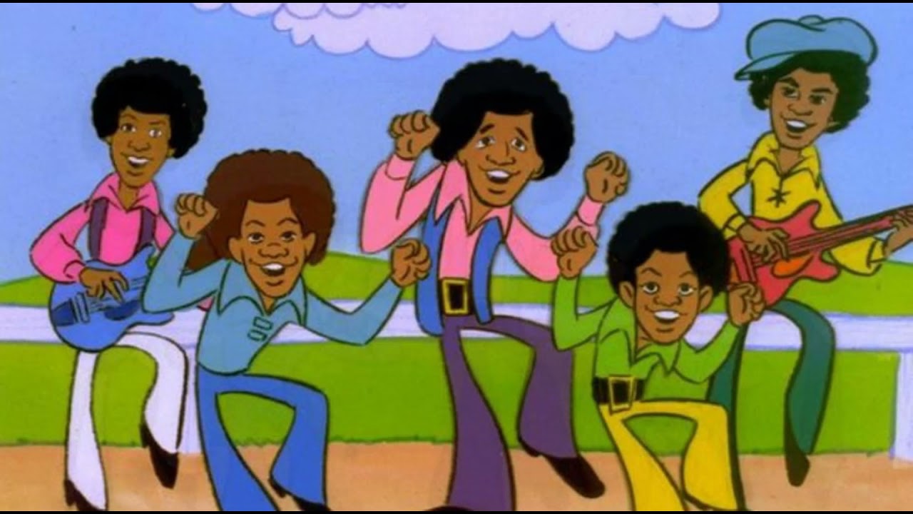 ABC Michael Jackson Lyrics - YouTube