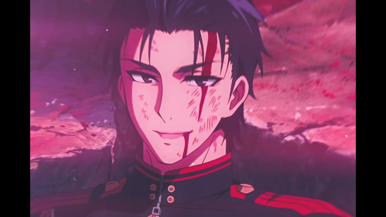 Guren Edit Slow Down After Effects Badass Daddy Style Edit YouTube Guren Edit Slow Down After Effects Badass Daddy Style Edit YouTube