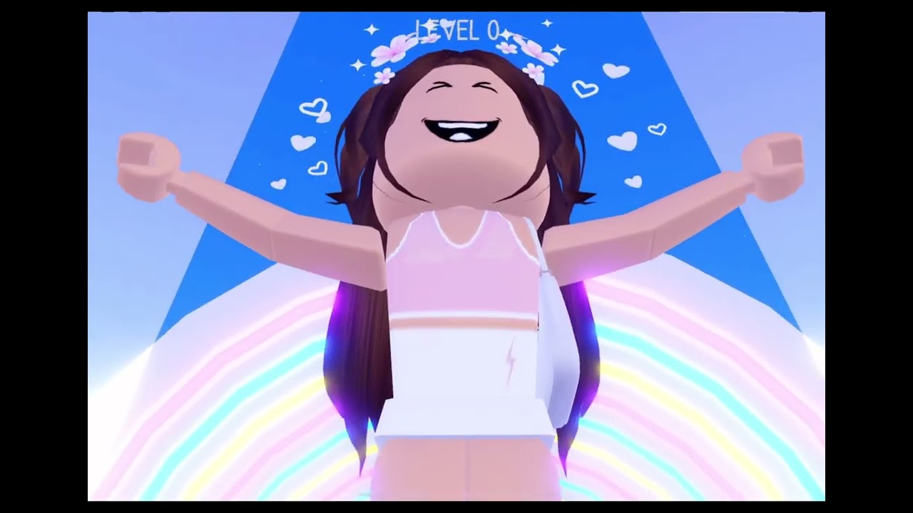 Jumping ~roblox edit - YouTube