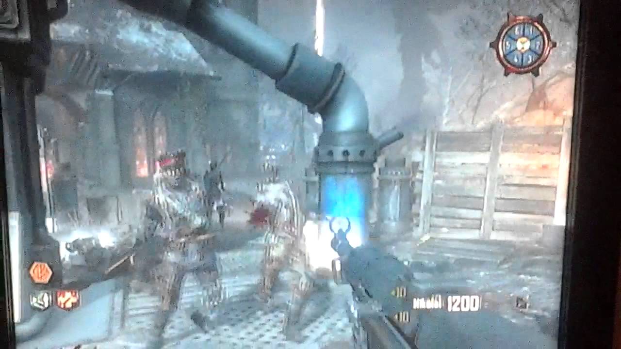 Origins how to get the fire staff. - YouTube