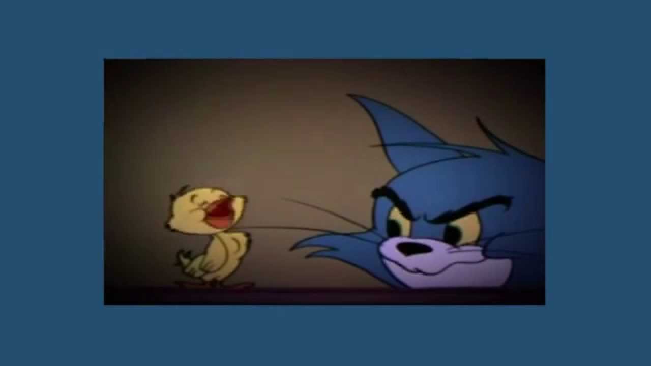Tom & Jerry THUGLIFE - YouTube
