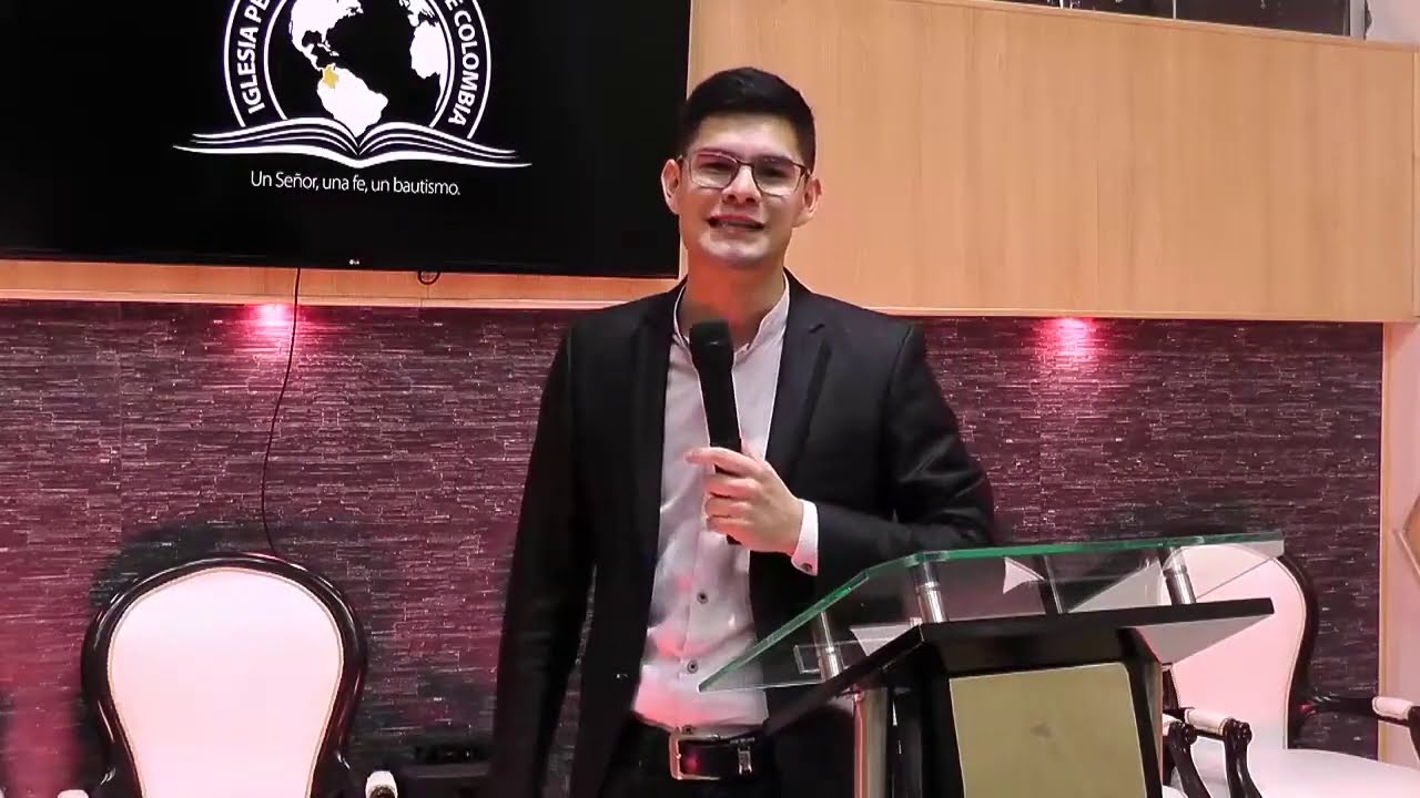 ¿Y si somos semáforos? | Samuel Bernal - YouTube
