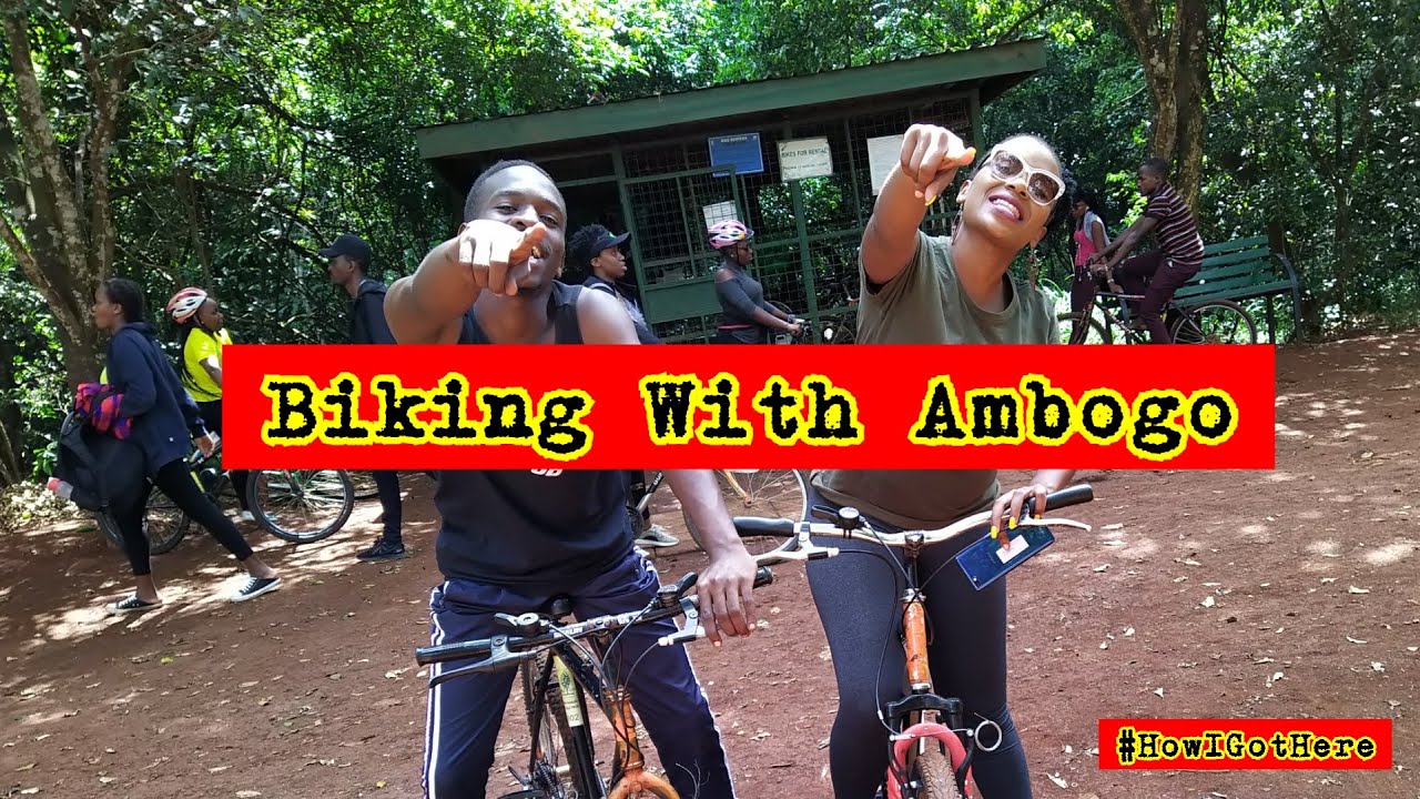 FTLTO|| "When I say Health, I mean good mental Health" || Ruth Ambogo ...