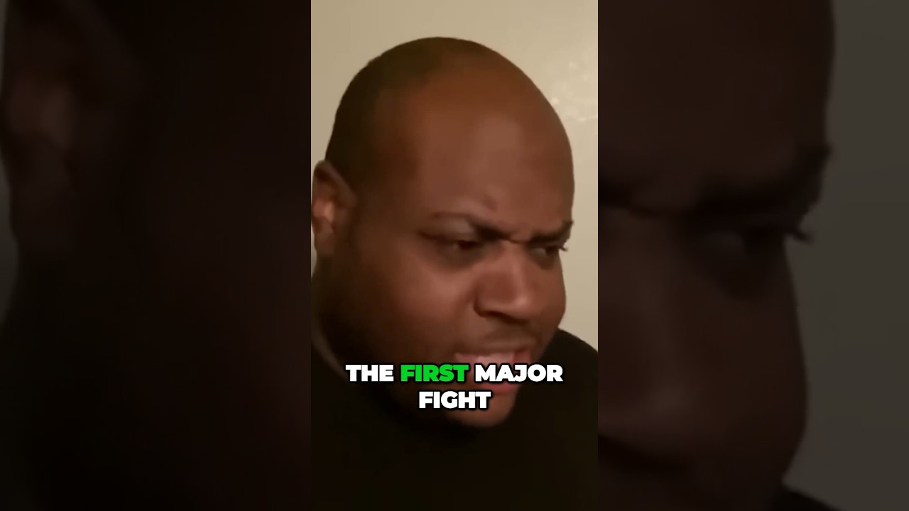 EDP’s First Girlfriend #edp445exposed #documentary #edp445 - YouTube