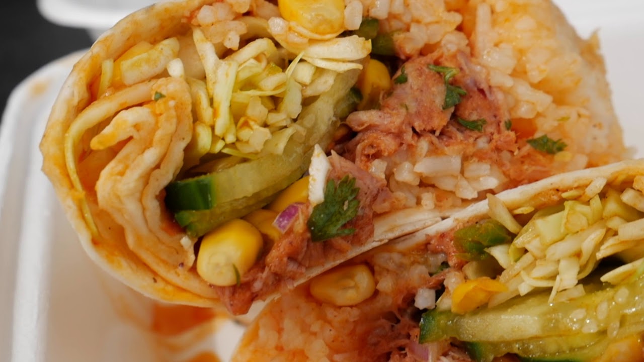 Video: Filistix food truck in Edmonton - YouTube