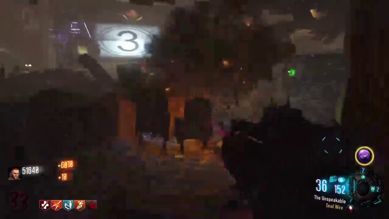 BO3 High Round Attempts - YouTube