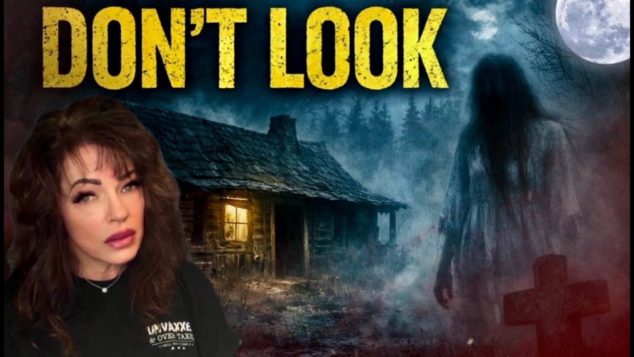 Appalachia's True Haunted Folklore | Real Ghost and Paranormal Stories ...
