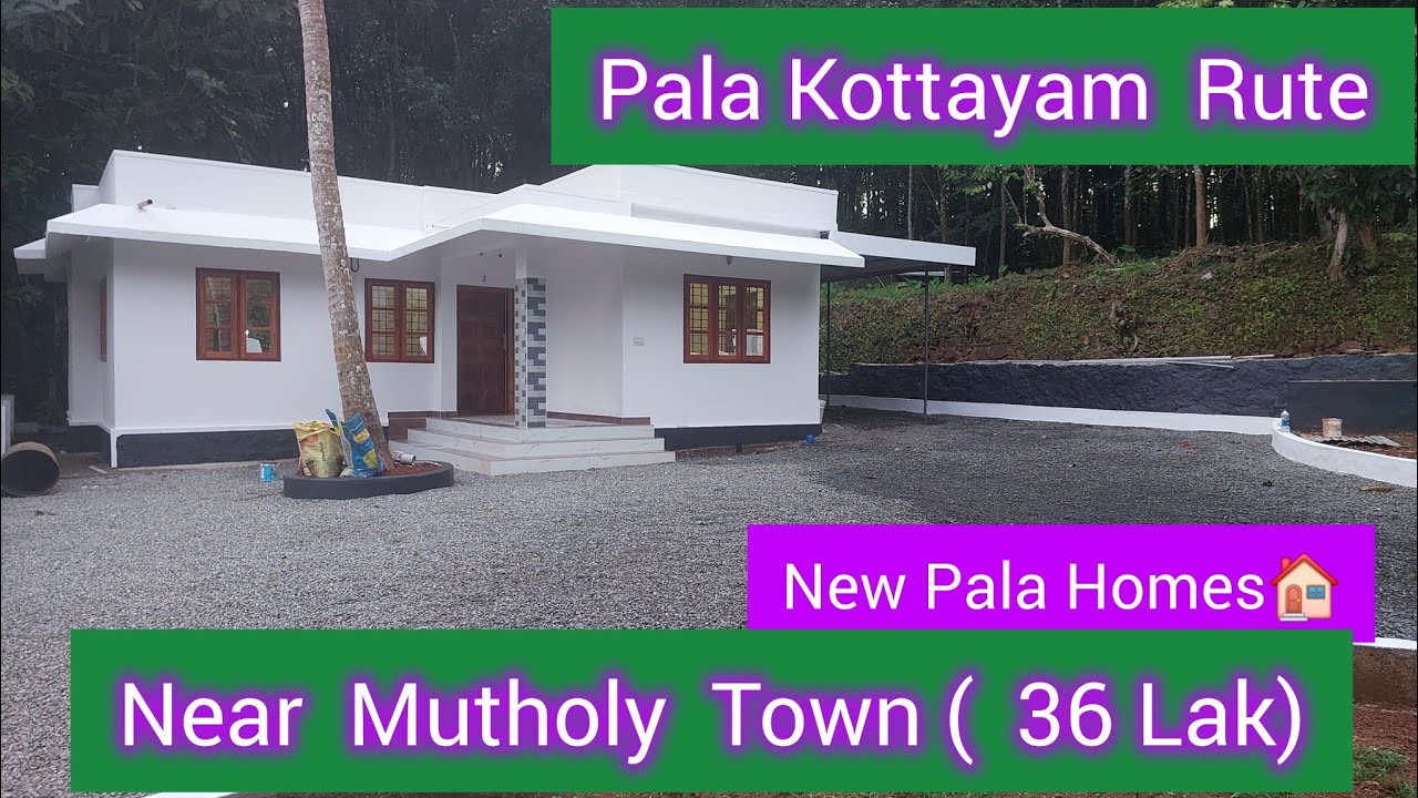 Near Mutholy Town ( 36 Lak) Call. 9745949447 - YouTube