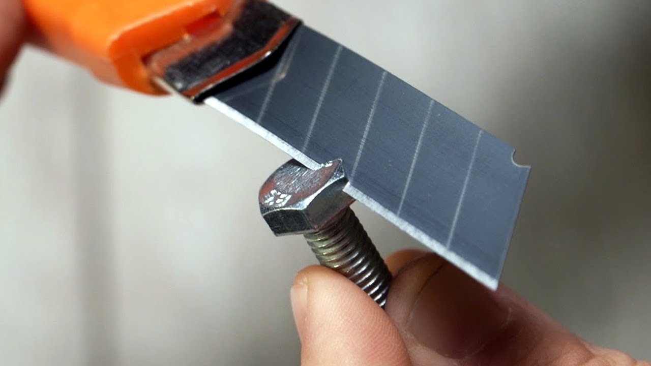 Genius secrets and tricks you can use every day! They work great! - YouTube