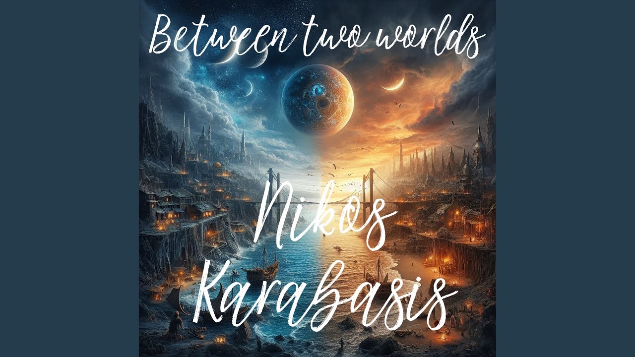 Between two worlds - YouTube