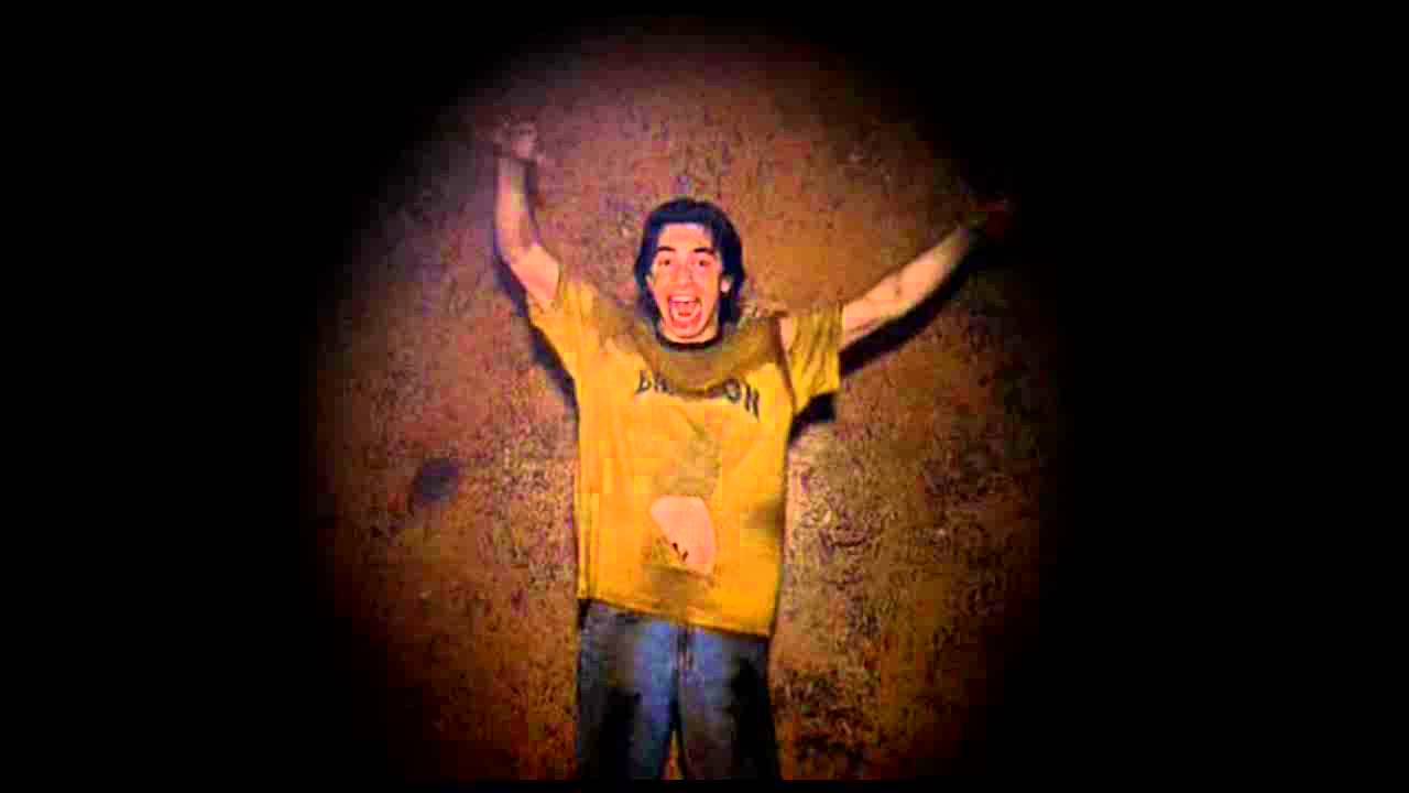 Darry Jenner |Going Under| - YouTube