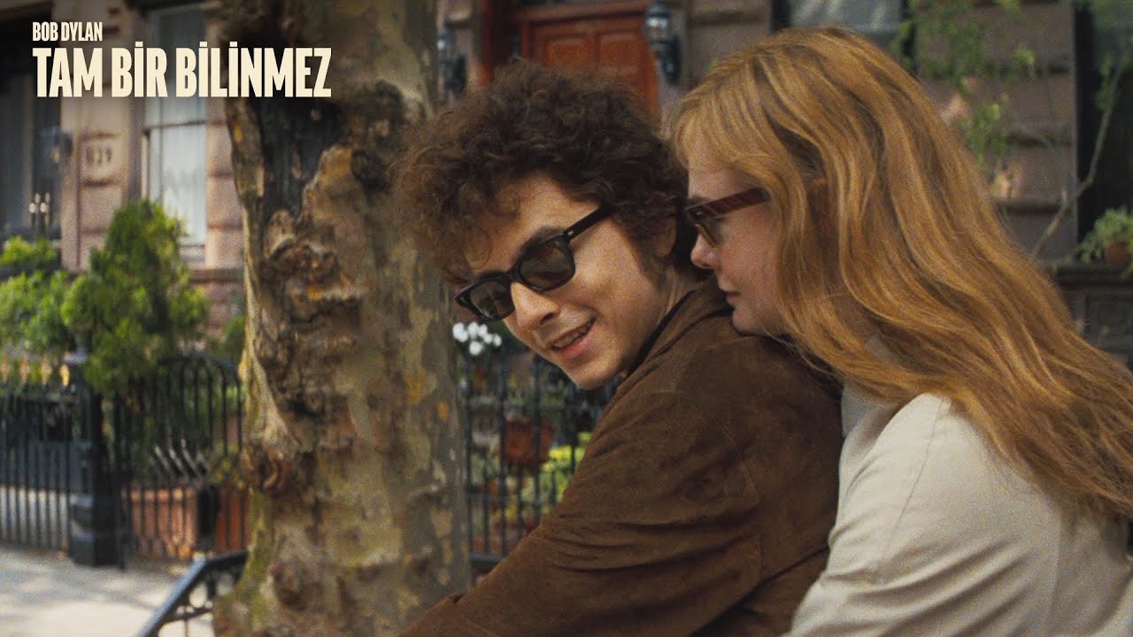 ''En Üst Seviyede, Nefes Kesen Bir Film.'' | BOB DYLAN: TAM BİR ...