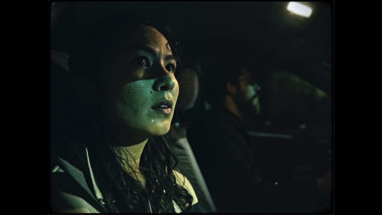 davy - Dust (Music Video) - YouTube