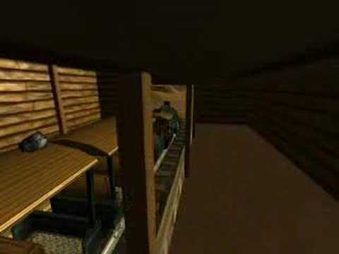 RCT3: Huge Crash! - YouTube