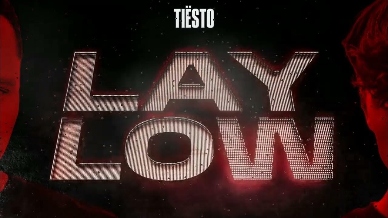 Tiësto - Lay Low (Zack Dean Edit) - YouTube