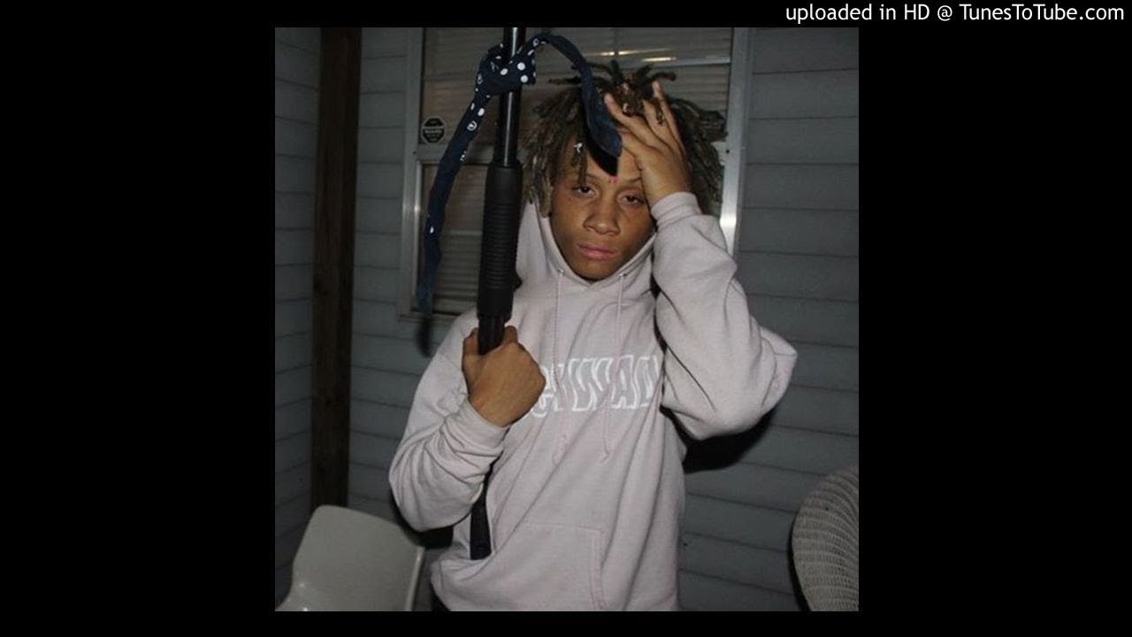 Trippie Redd - Fuck Your Love Shorty 'Love Scars 2' (Official Music ...