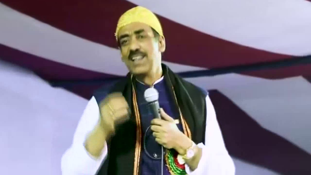 Shamim Osman waz1 - YouTube