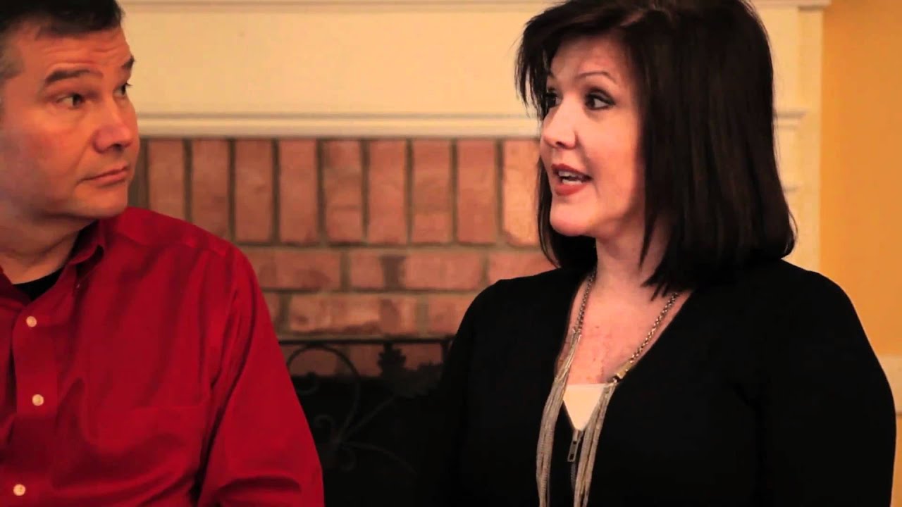 Interview with Pam Pugh about Raising Daughters pt. 1 - YouTube