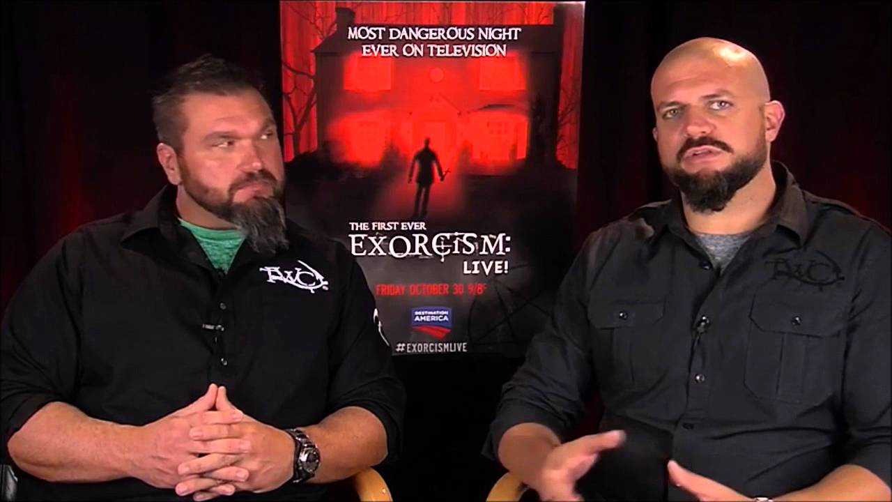 Tennessee Wraith Chasers - YouTube