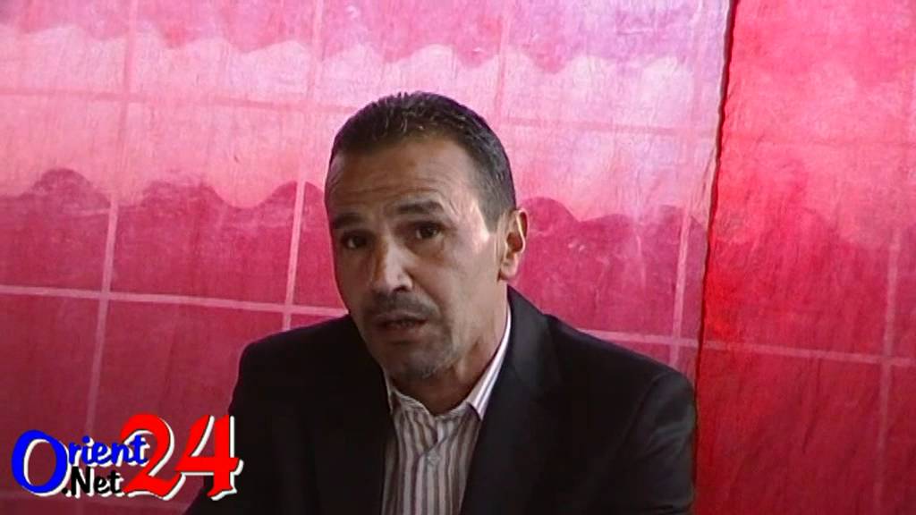 Rabah Hanafi Box 2 - YouTube