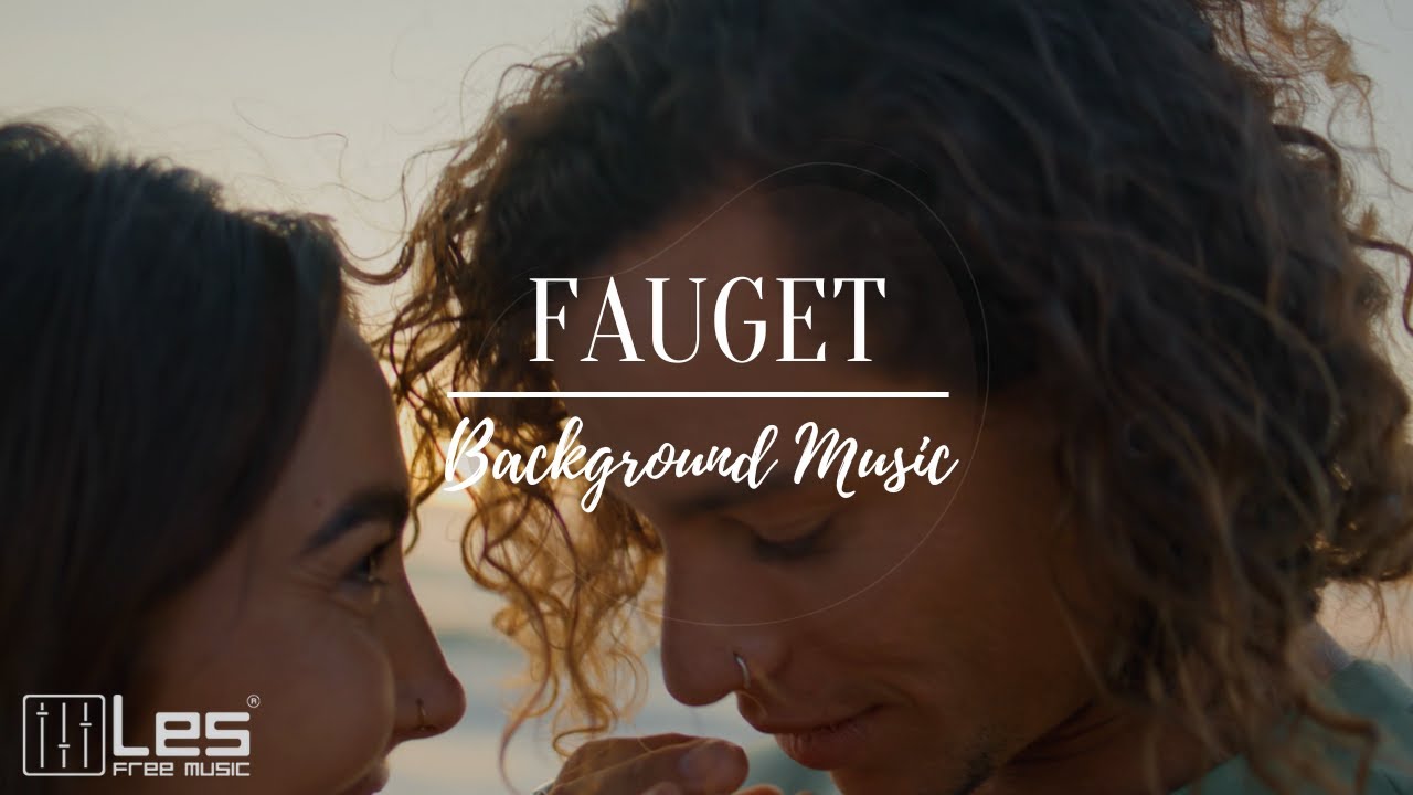 Fauget : Electronic Lofi Chill Relaxing Background Music - YouTube