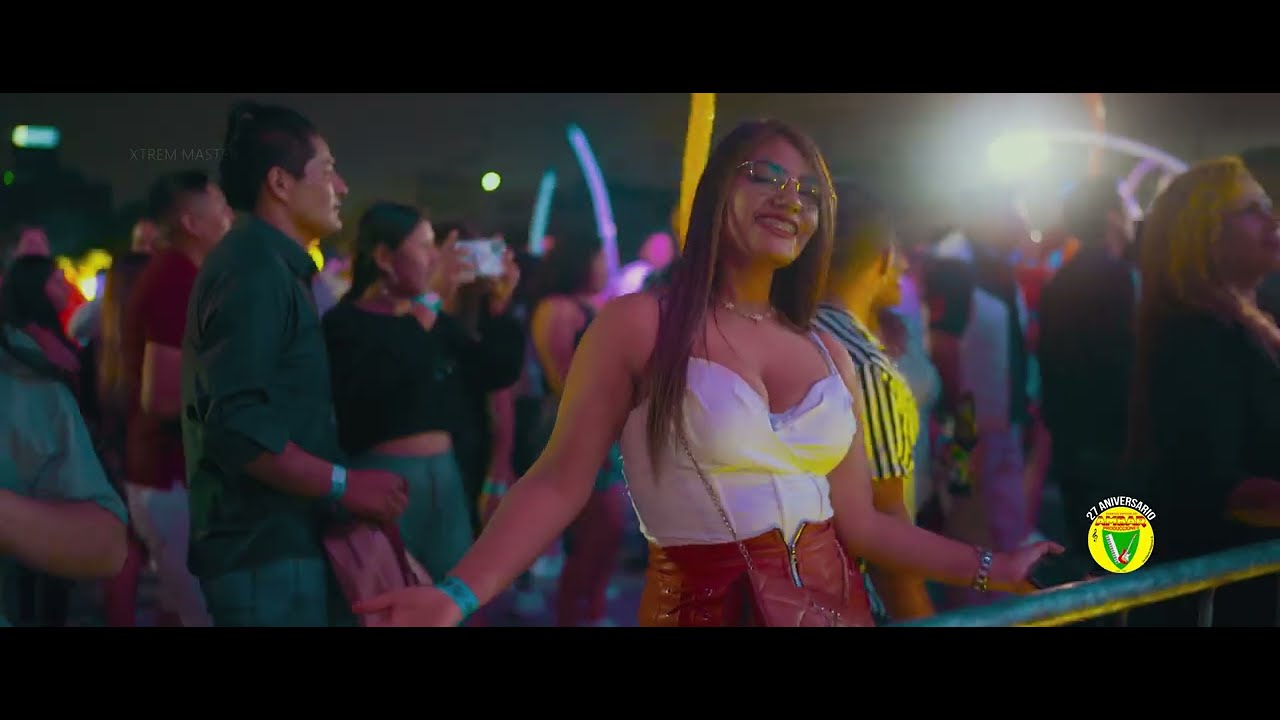 A que has venido - Zafiro Sensual | 27 Aniversario Ambar Producciones | XTREM MASTER - YouTube