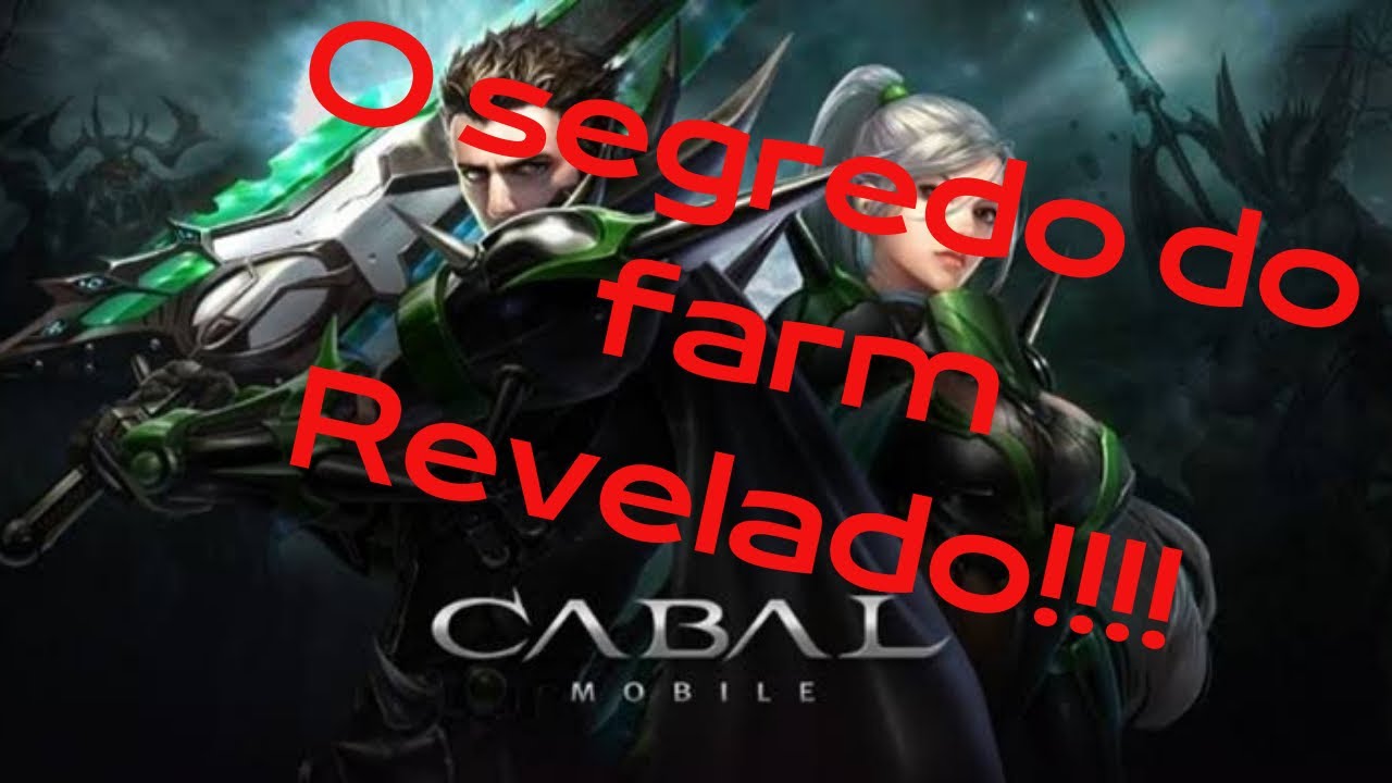 Cabal Mobile PH-Dicas de farm + Caixa de Lycanus +DP Pontos de DG's ...