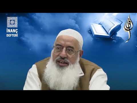 SOHBETLER SERİSİ! ! KULSADİ YÜKSEL HOCAM ALLAH KENDİSİNE MERHAMET DE BUYURSUN İNŞALLAH! !!
