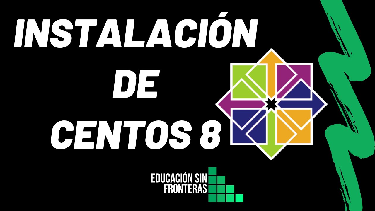 Instalación de CentOS 8 Minimal | Curso de Linux con CentOS 8 | Paso a ...