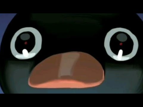 Friday Night Funkin': VS Noot Noot Pingu (FNF Mod) - YouTube