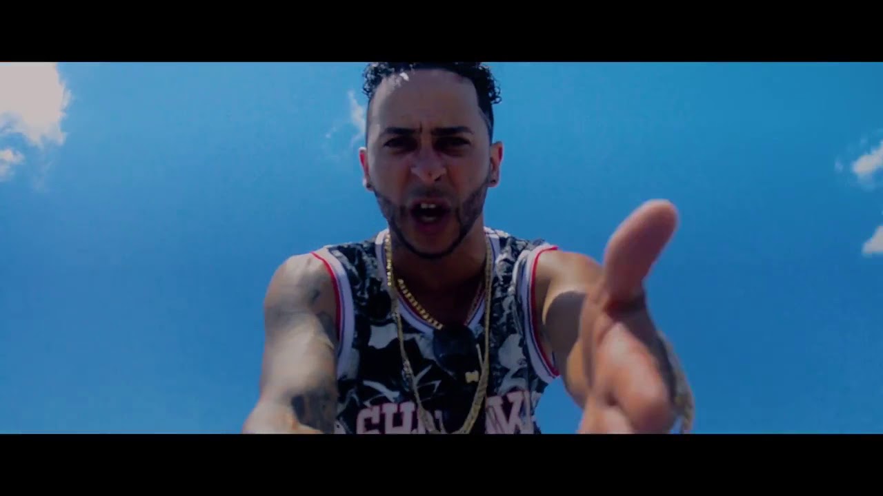 ReNy Rap Ink - DiNeRo (OfiCiaL ViDeO) - YouTube