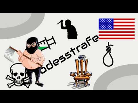 Die Todesstrafe – Explainervideo - YouTube