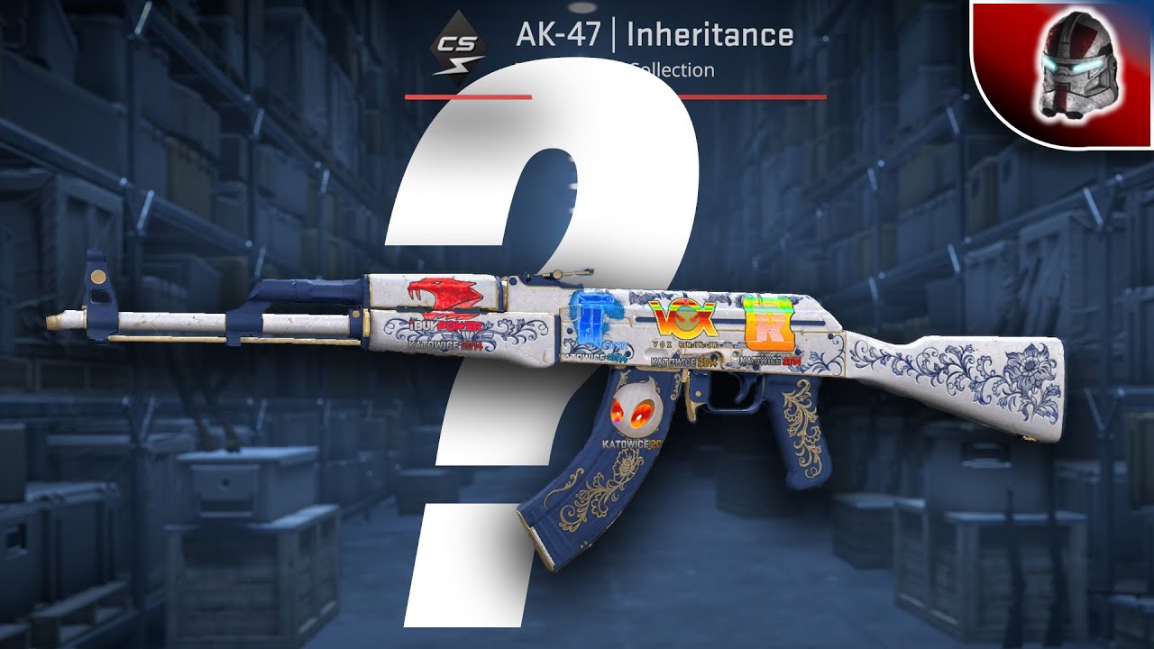 Where should the 5th Sticker Position be? - YouTube