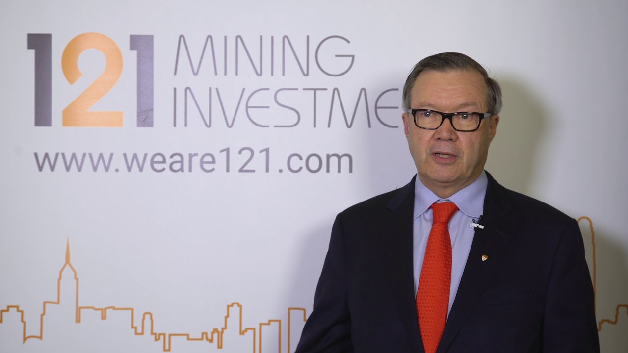 Interview: Donald Bubar - Avalon Advanced Materials - 121 Mining ...