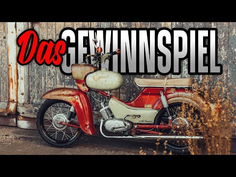 EDELWEISS | GEWINNE einen Simson Star - kostenlos! 😱