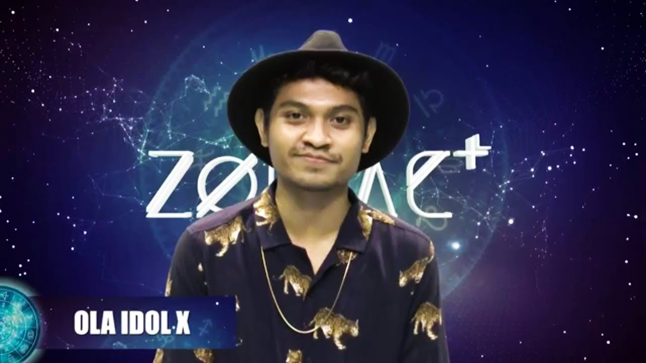 Karakter Zodiak OLA IDOL & Sifat Nya - YouTube