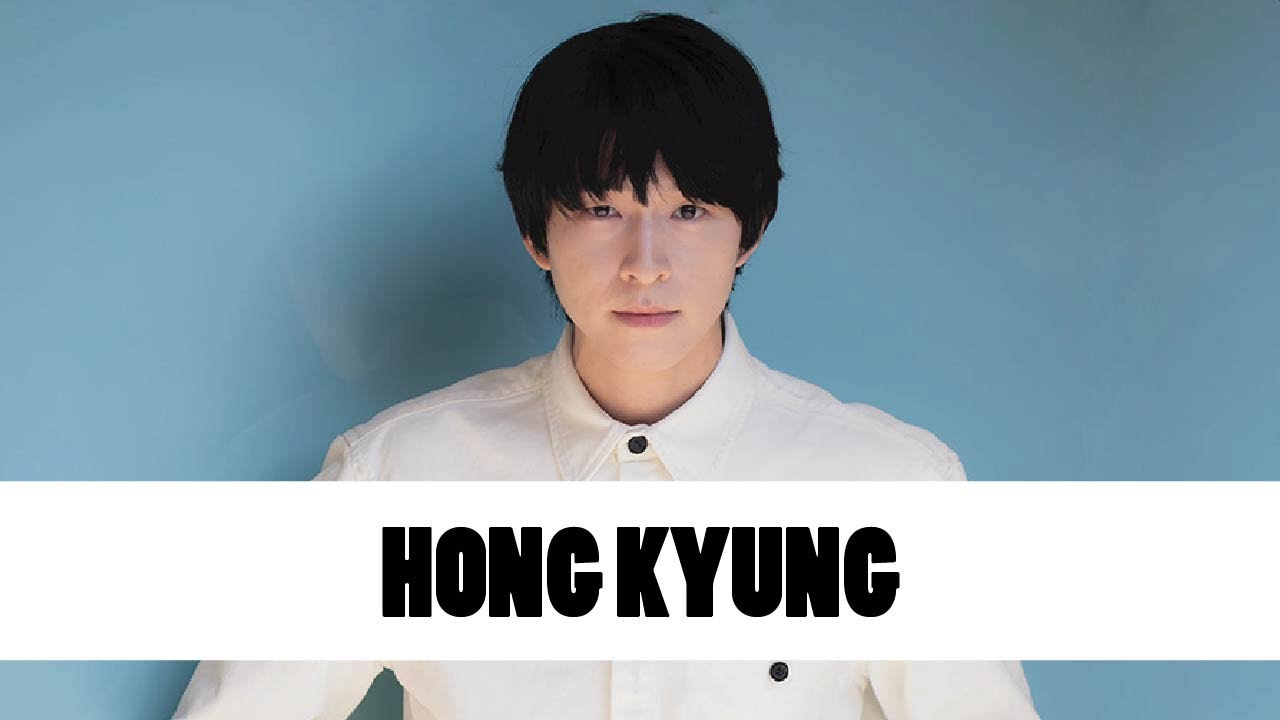 10 Things You Didn't Know About Hong Kyung (홍경) | Star Fun Facts - YouTube