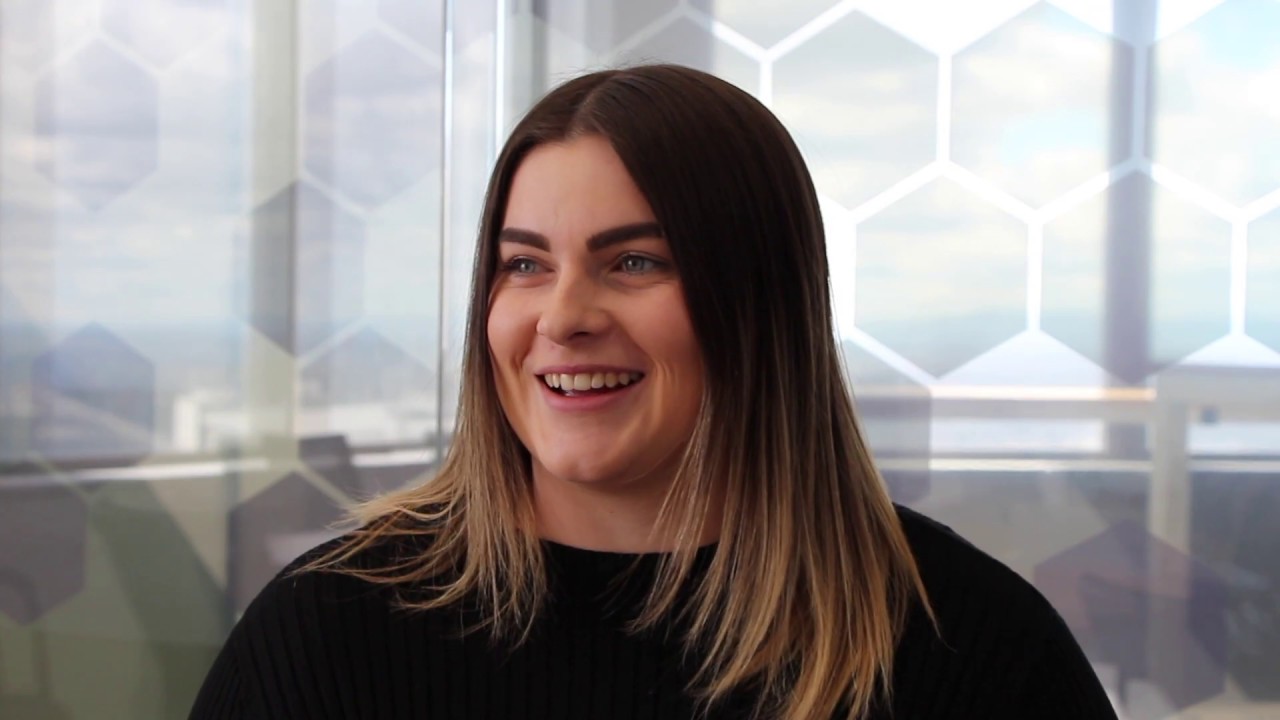 Australia's Aon Client Service Team - YouTube