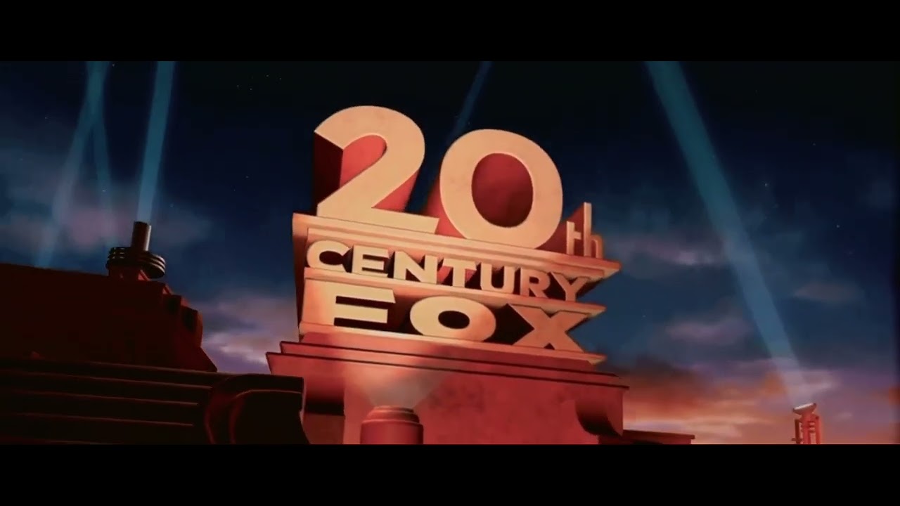20th Century Fox/Sony Pictures Animation (2009) - YouTube