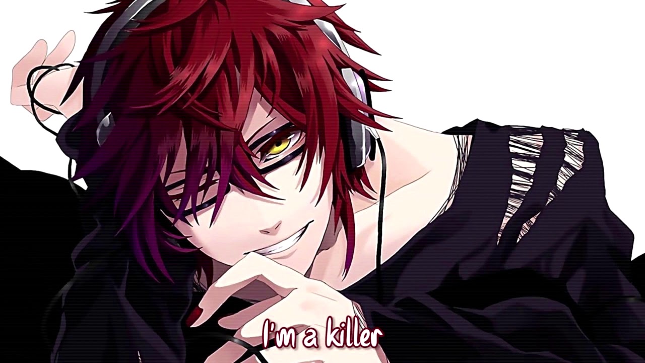 Nightcore - Killer (1 Hour) - YouTube