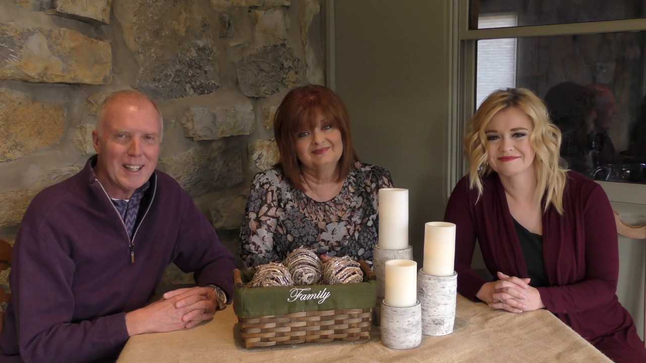 Special Announcement from The Talleys - YouTube